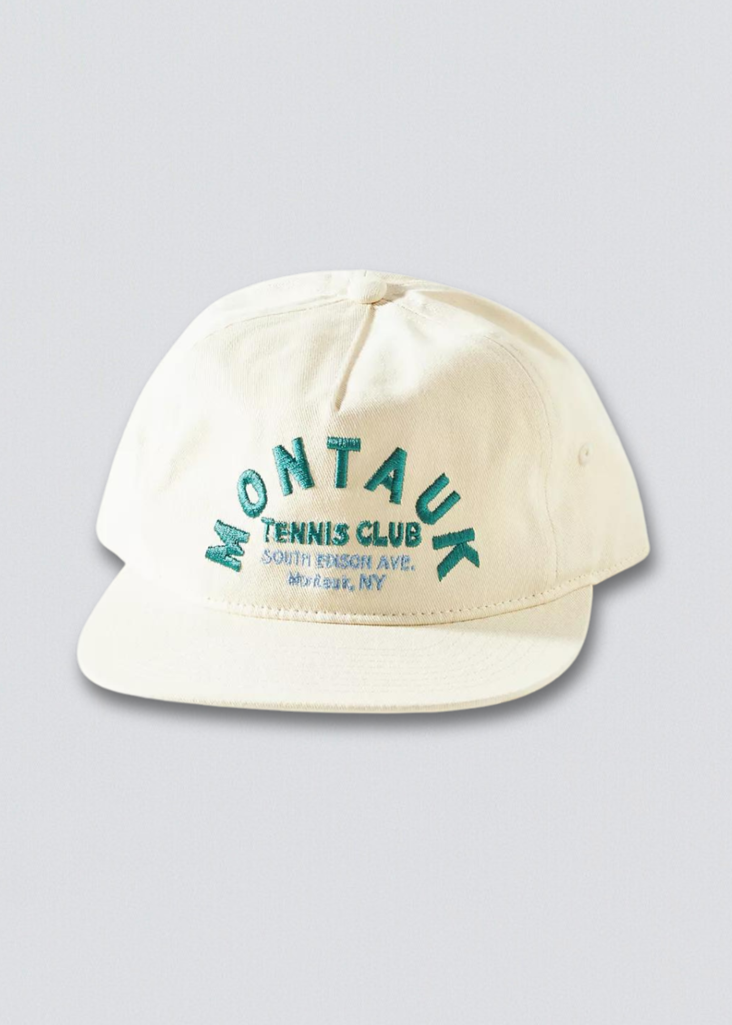 Montauk Baseball Hat – Coney Island Picnic